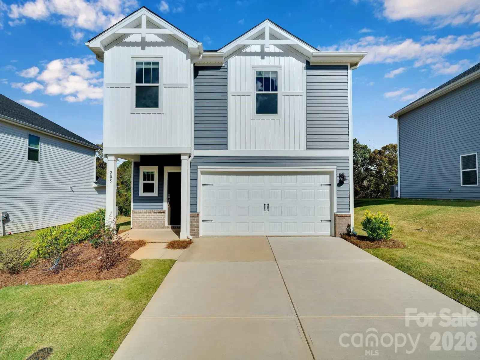 205 Alden Court Shelby NC 28152 MLS #CAR4342473