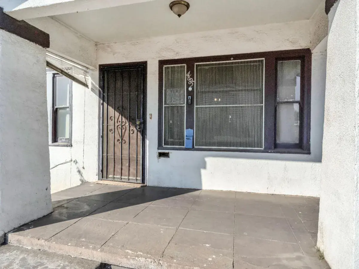 4685 E Tulare Avenue Fresno CA 93702 MLS #639253 – Valley Harvest Properties