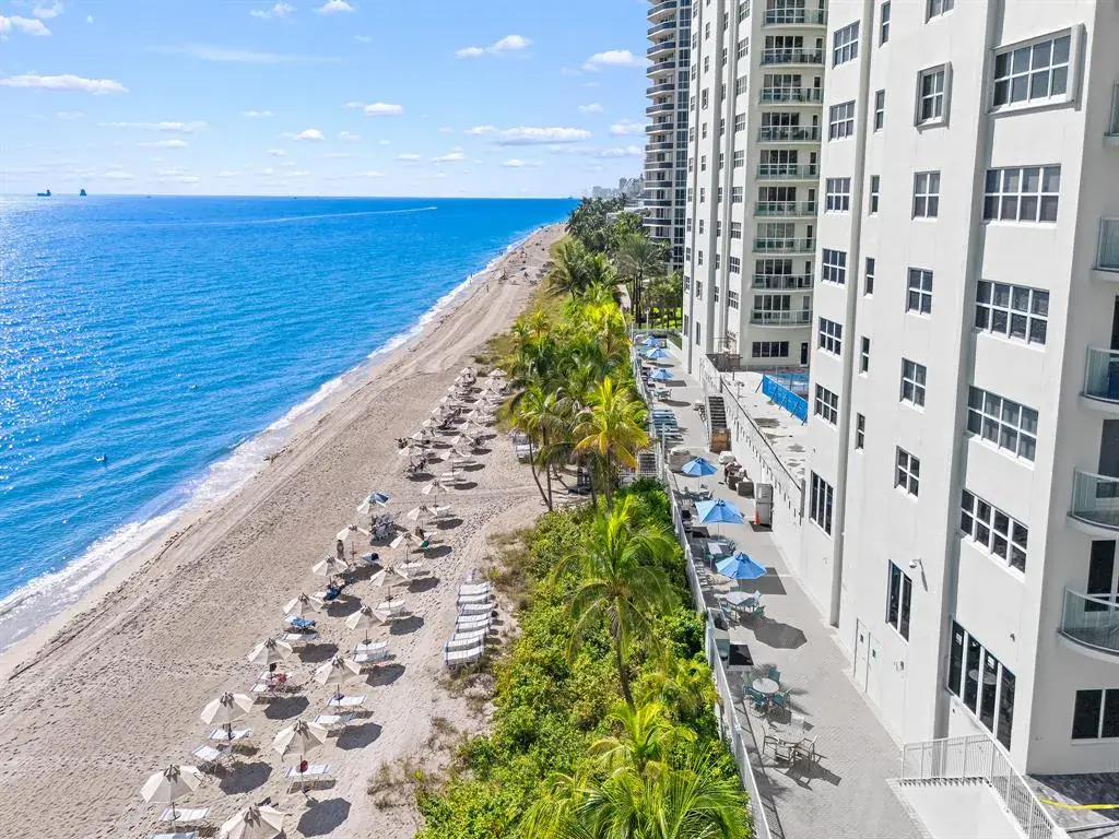 33308 Fort Lauderdale 3400 Galt Ocean Dr 1202S 3 bedrooms - Trust Larry