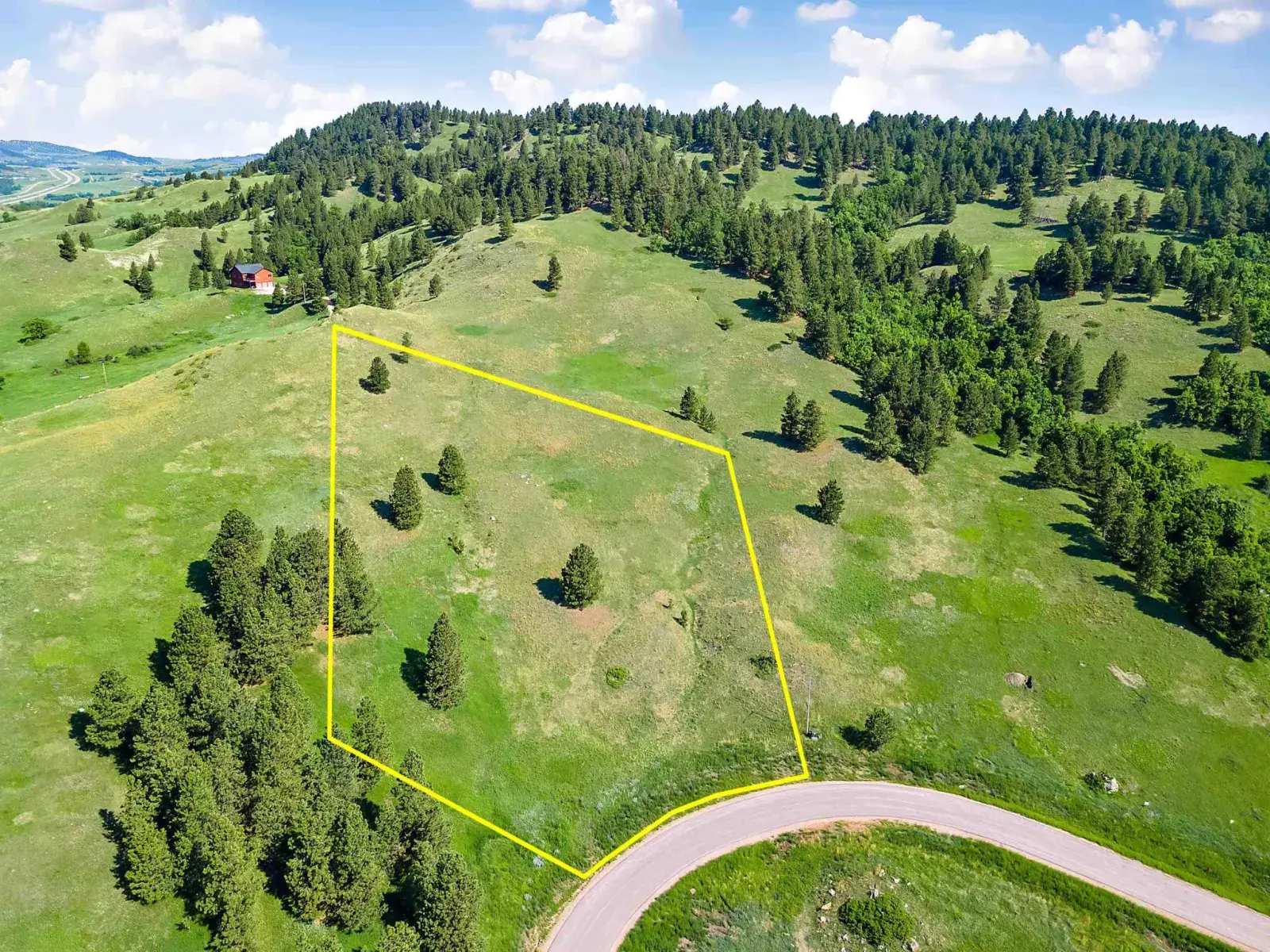 Property listings in Hidden Valley Subdivision