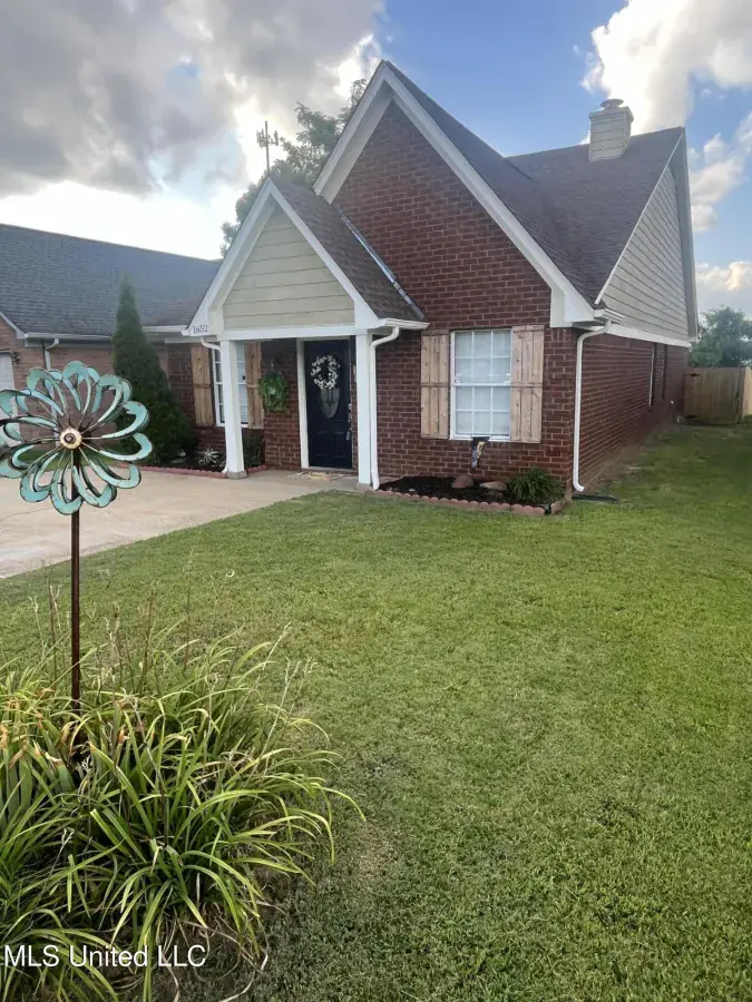 1652 Thomas Street Horn Lake MS 38637 MLS #4121005