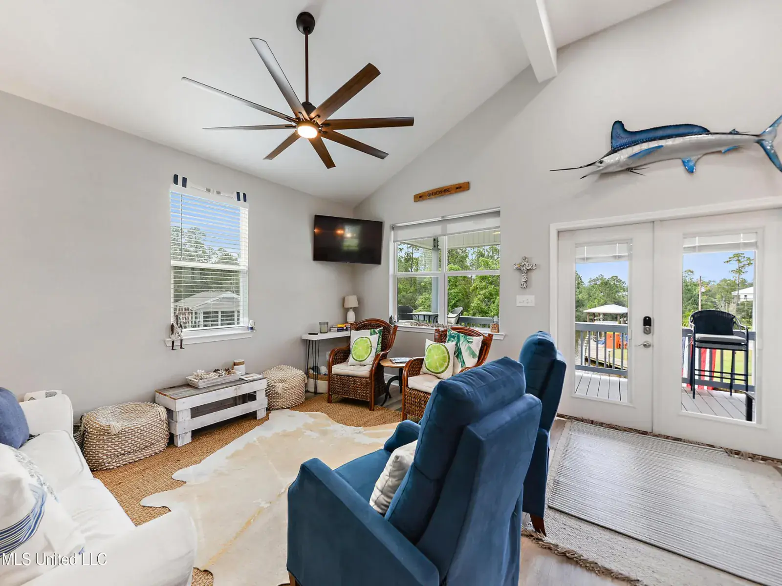 4039 Bonita Street Bay Saint Louis MS 39520 MLS #4121725