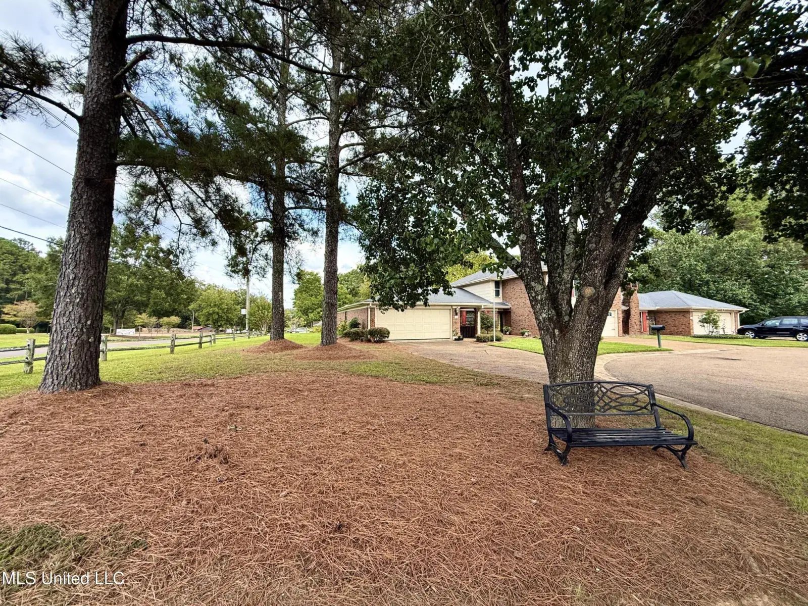 168 Pleasant Grove Drive Brandon MS 39042 MLS #4128176