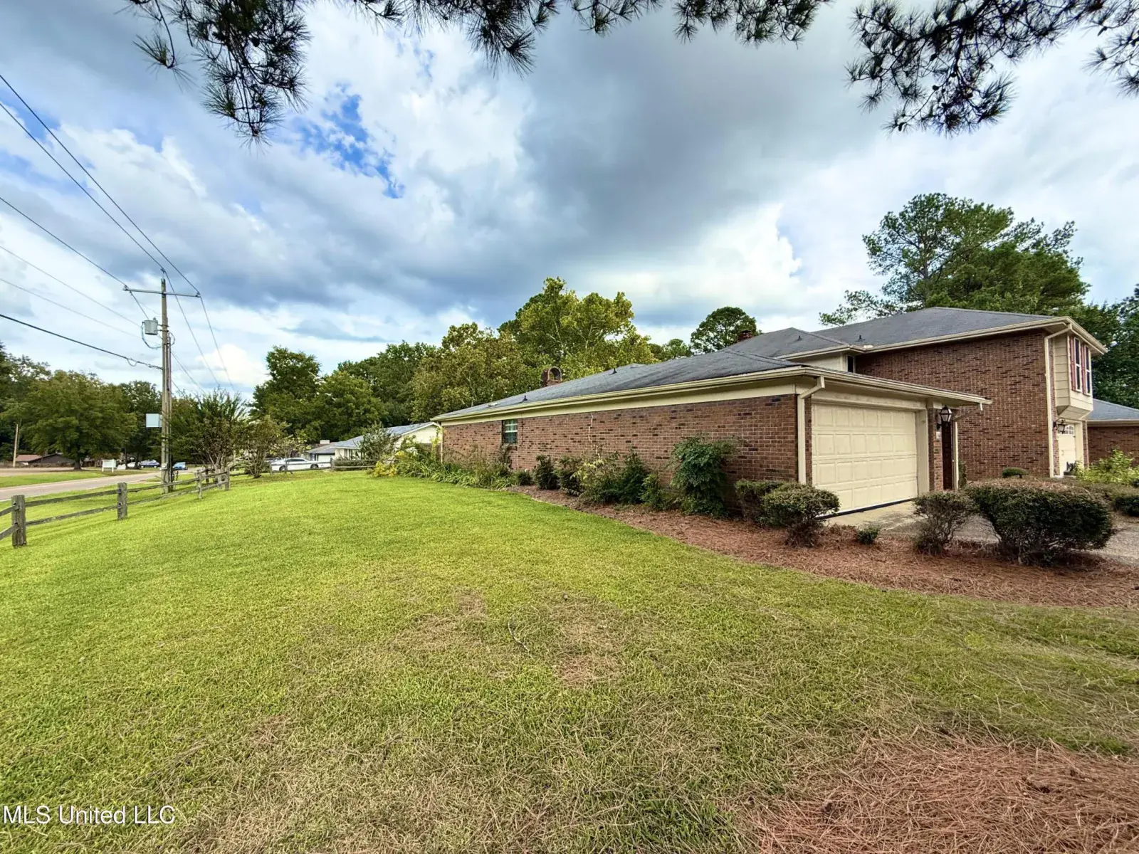 168 Pleasant Grove Drive Brandon MS 39042 MLS #4128176