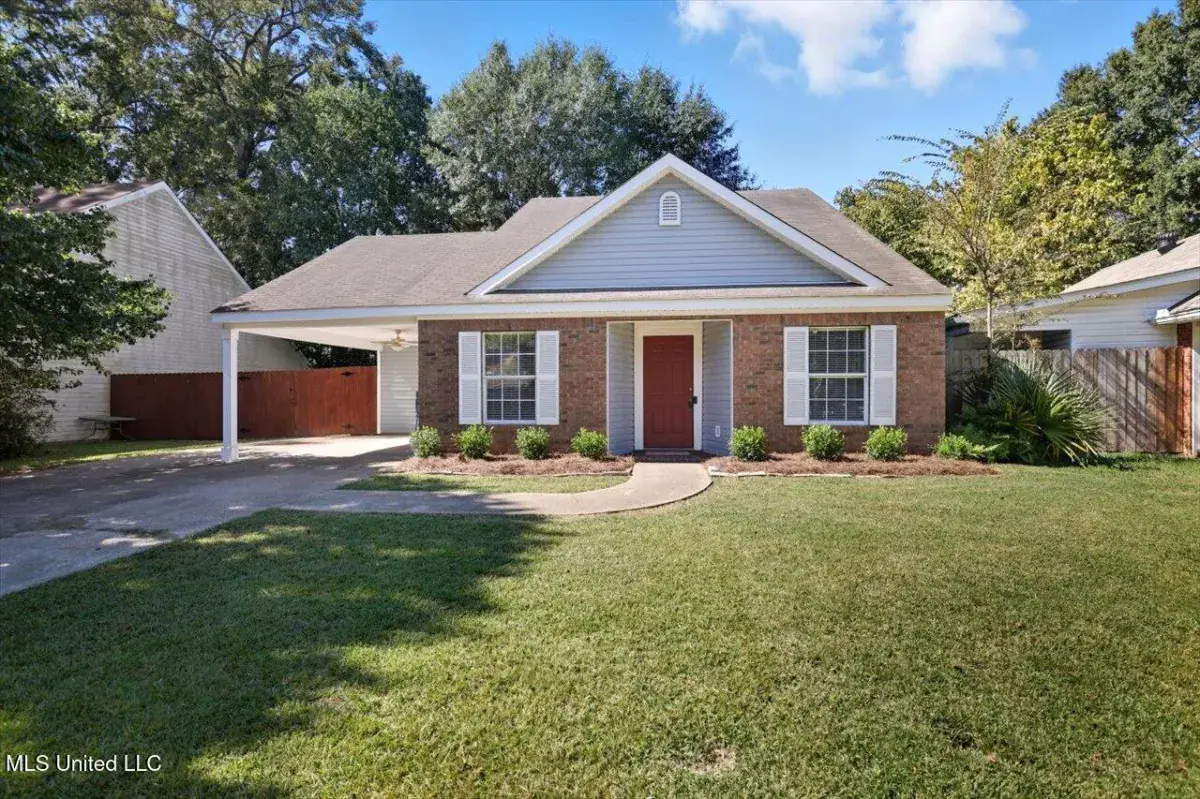 3019 Willow Drive Brandon MS 39042 MLS #4129043