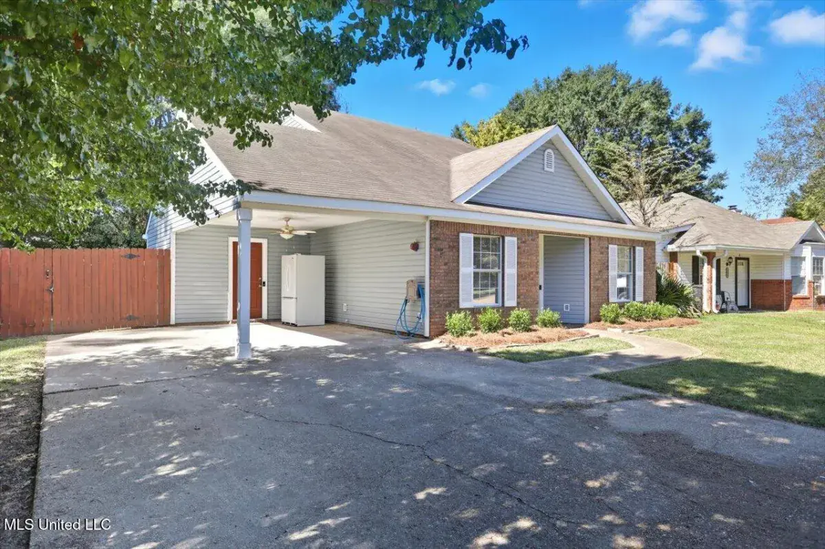 3019 Willow Drive Brandon MS 39042 MLS #4129043