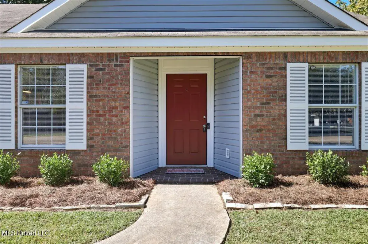 3019 Willow Drive Brandon MS 39042 MLS #4129043