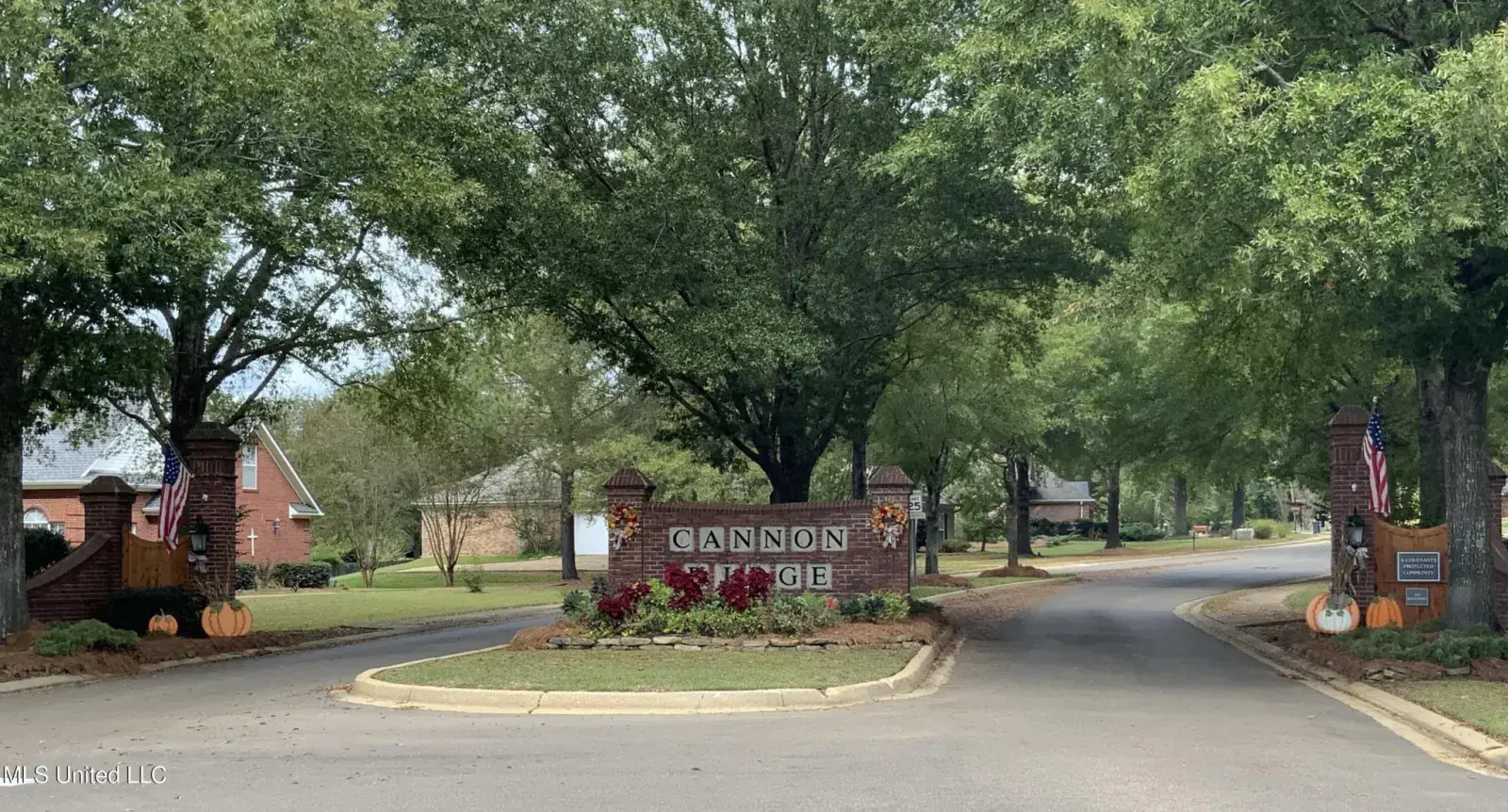 205 Park Ridge Drive Brandon MS 39042 MLS #4129915