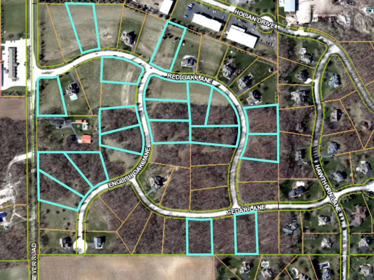 7377 English Oak Lane Spring Grove IL 60081 MLS #MRD12063405 | Farm ...