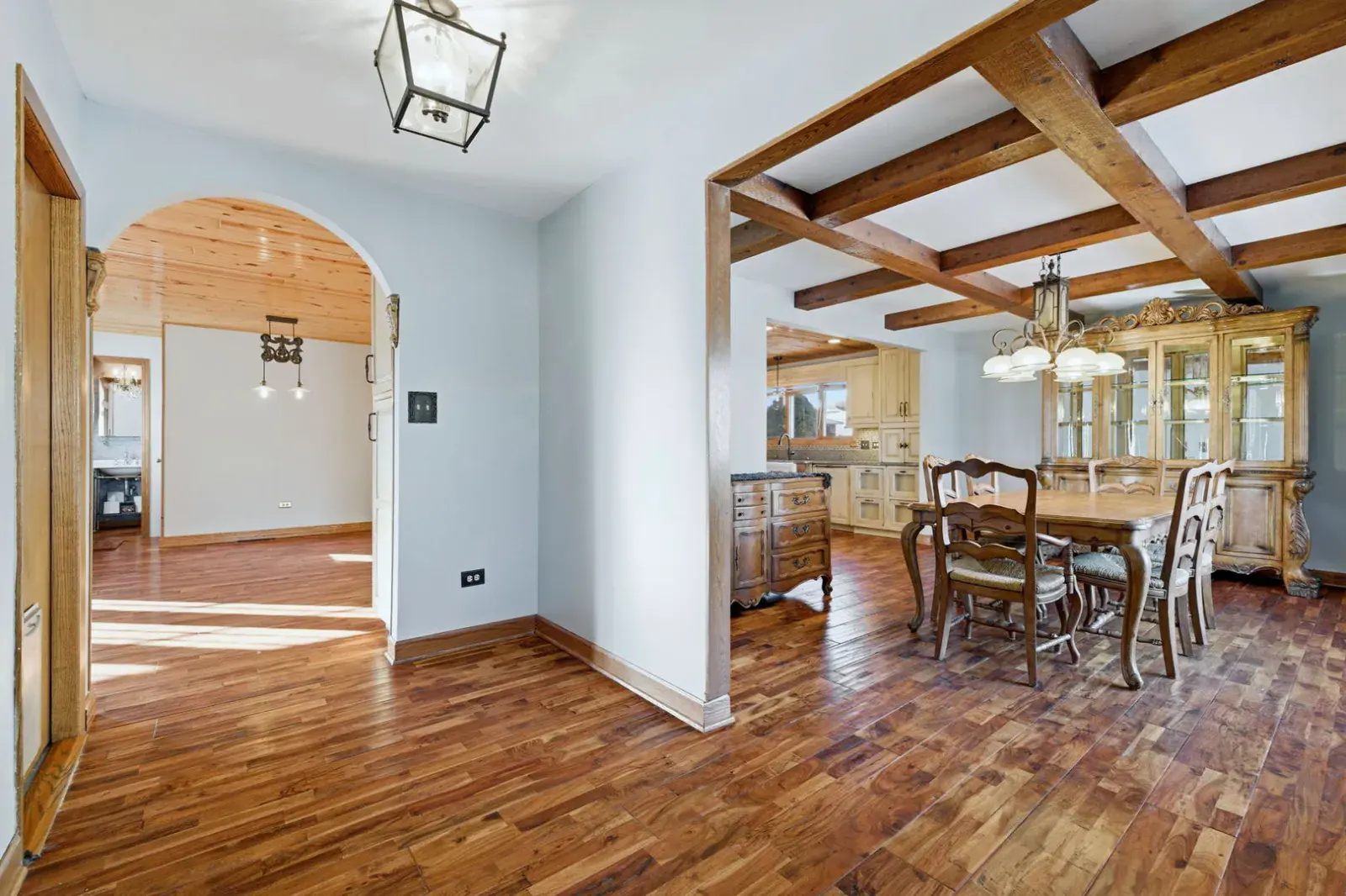12856 S Brian Place Palos Park IL 60464 MLS #MRD12332797 | Farm Ranch Team