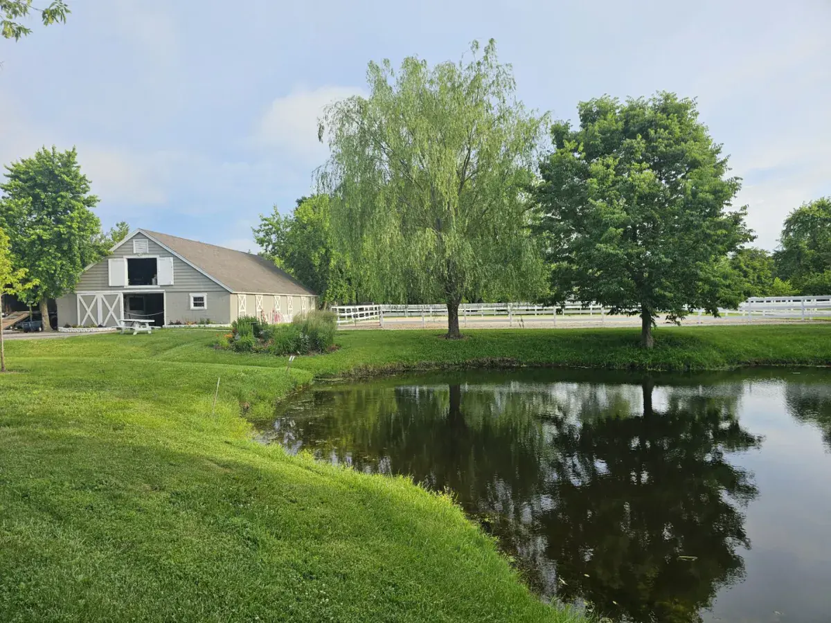 14314 Towne Trail Green Oaks IL 60048 MLS #MRD12405713 | Farm Ranch Team