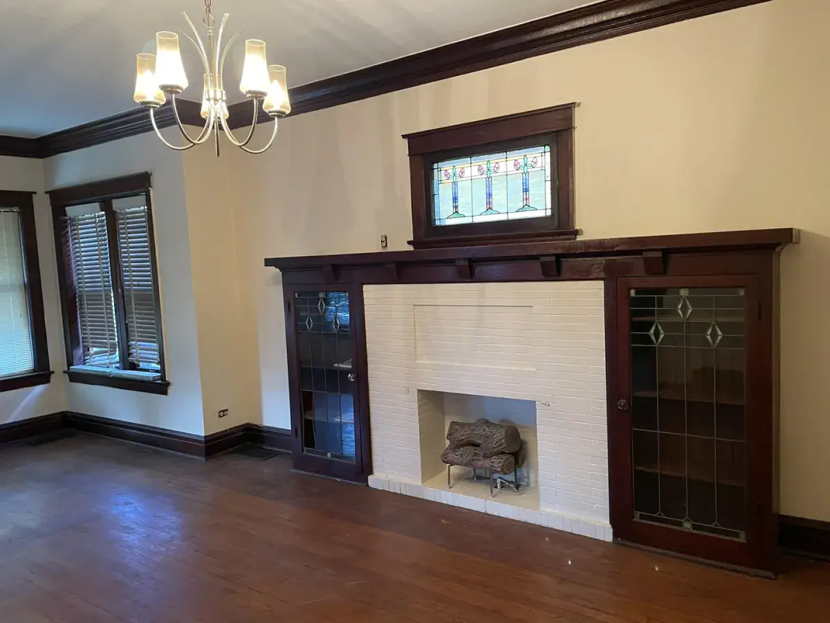 7643 S Paulina Street Chicago IL 60620 MLS #MRD12494854 | Farm Ranch Team