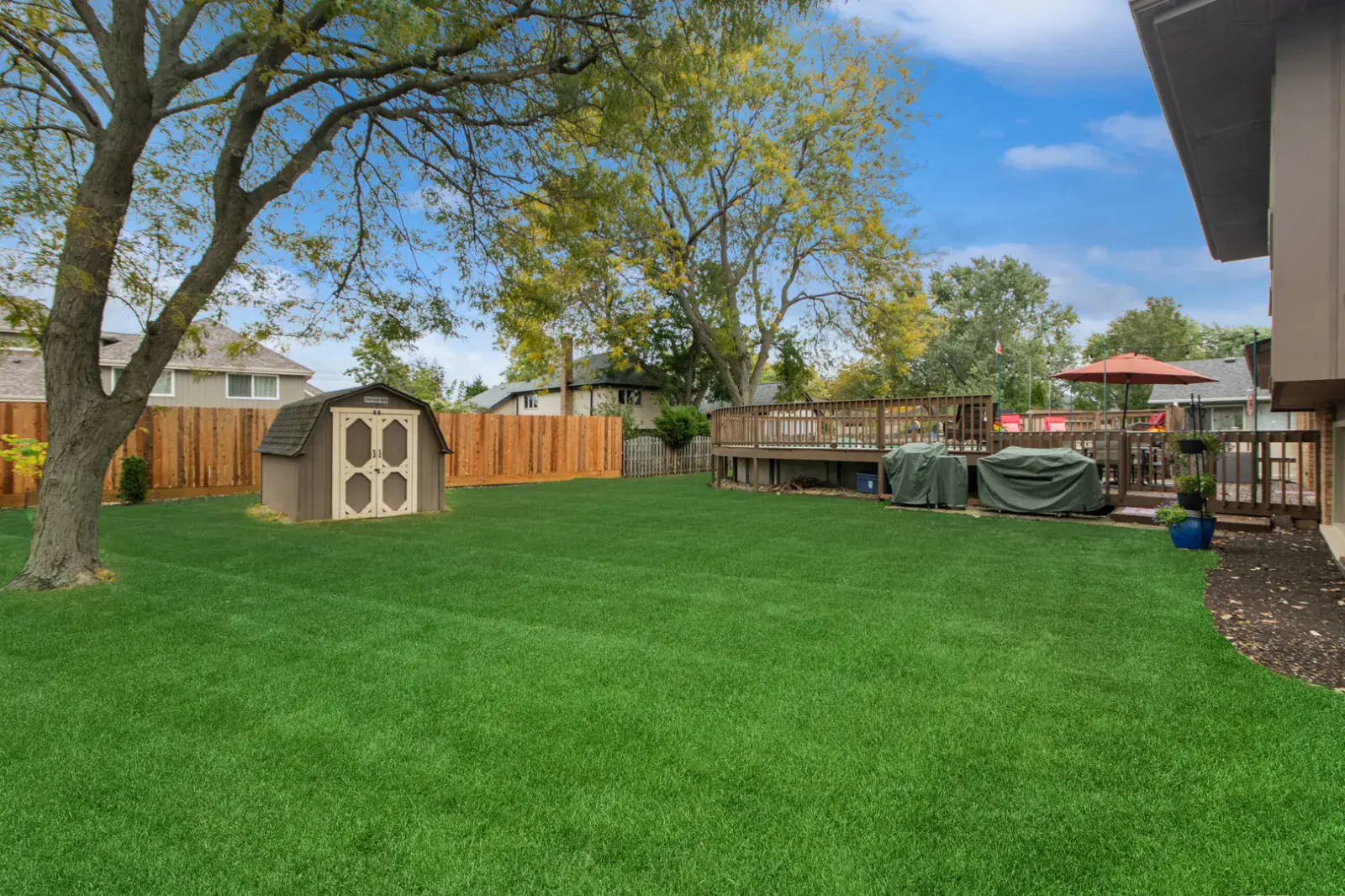 14037 Catherine Drive Orland Park IL 60462 MLS #MRD12501646 | Farm ...