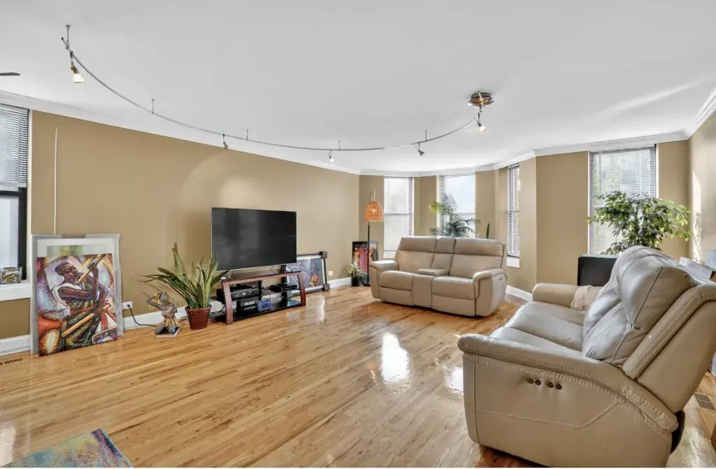 4953 S Michigan Avenue #7 Chicago IL 60615 MLS #MRD12504049 | Farm ...