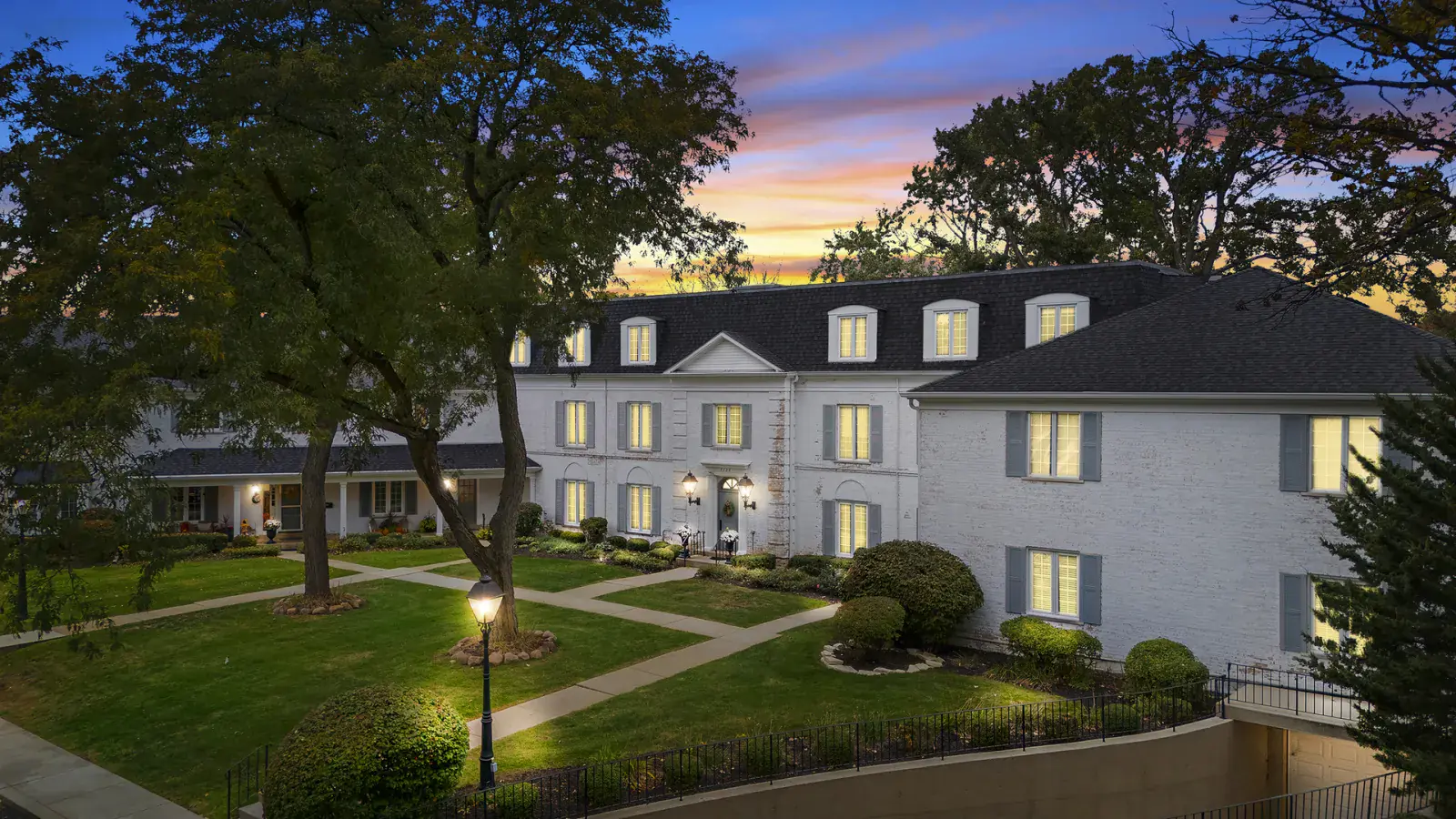 7324 Heritage Court #2D Frankfort IL 60423 MLS #MRD12504765 | Farm ...