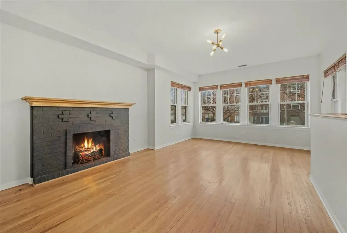 7321 N Honore Street #1S Chicago IL 60626 MLS #MRD12506653 | Farm Ranch ...