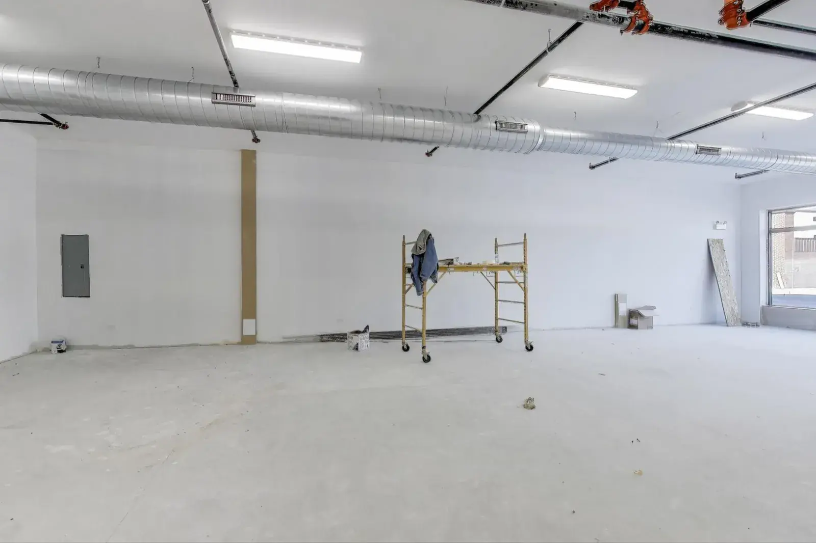 1619 W Lawrence Avenue #1 Chicago IL 60640 MLS #MRD12515445 | Farm Ranch Team