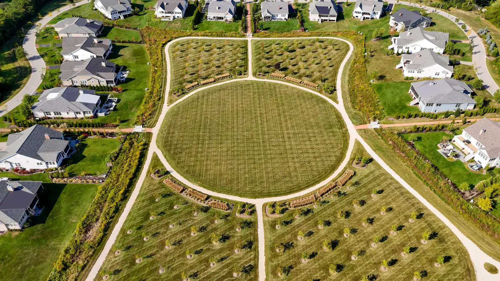 210 Majestic Oak Court Lake Forest IL 60045 MLS #MRD12522410 | Farm ...