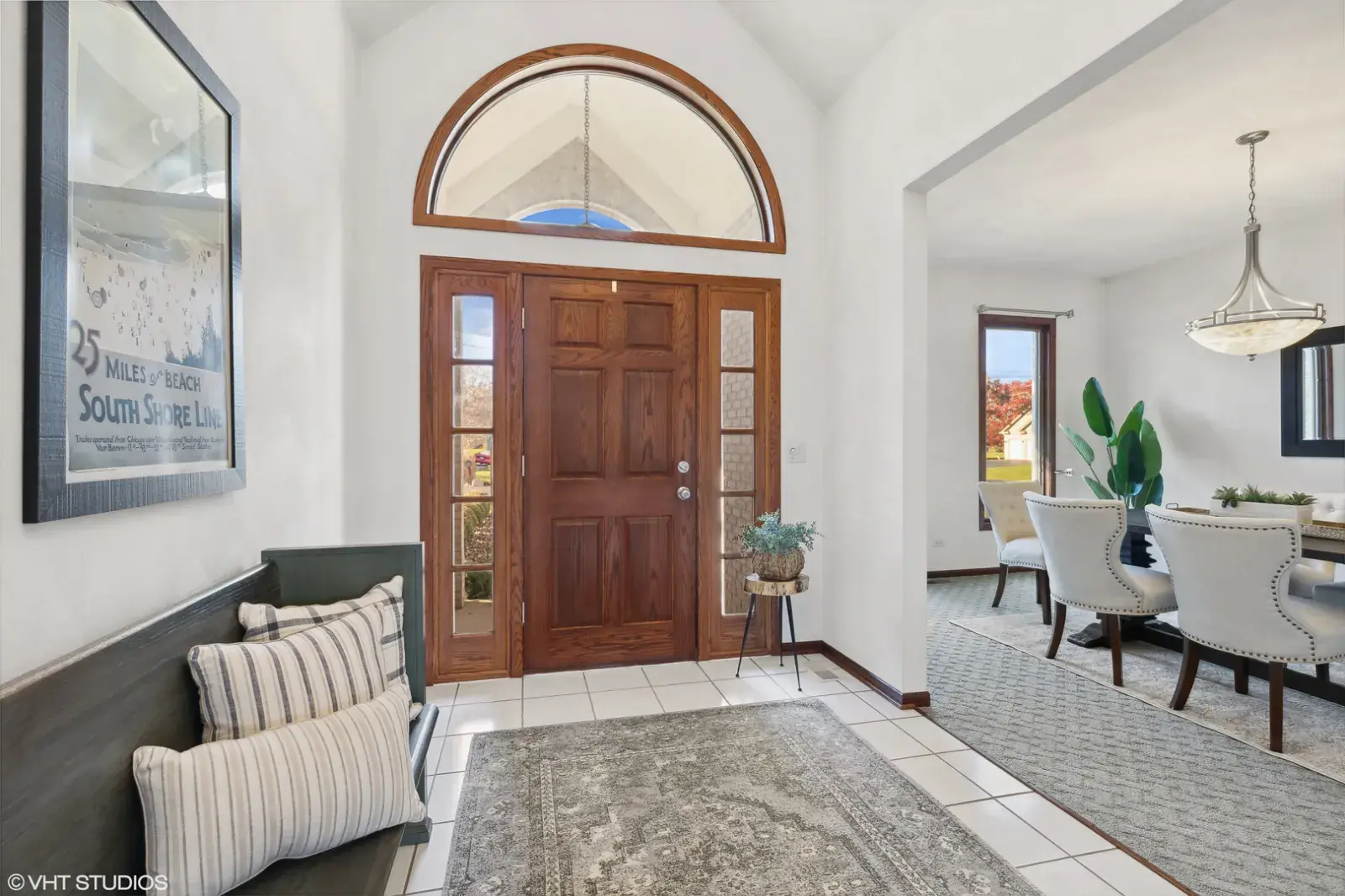 13109 W Chaplin Street Wadsworth IL 60083 MLS #MRD12524222 | Farm Ranch ...