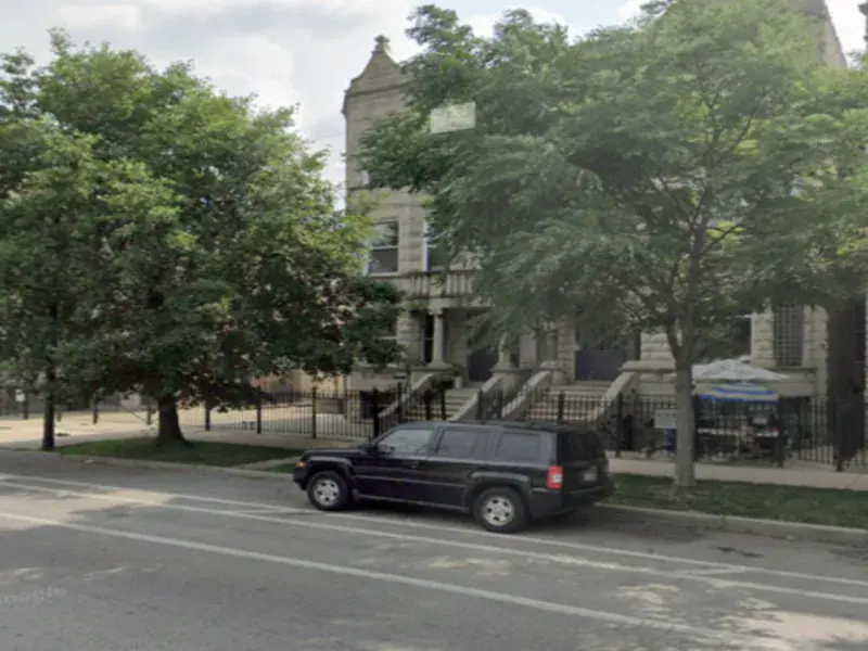 1513 N california Avenue #3R Chicago IL 60622 MLS #MRD12526316