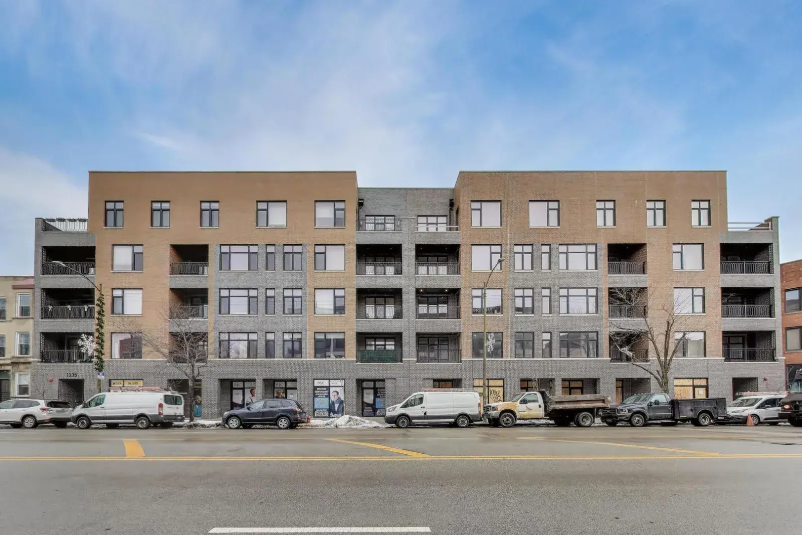 1317 N Western Avenue #504 Chicago IL 60622 MLS #MRD12534044 | Farm ...