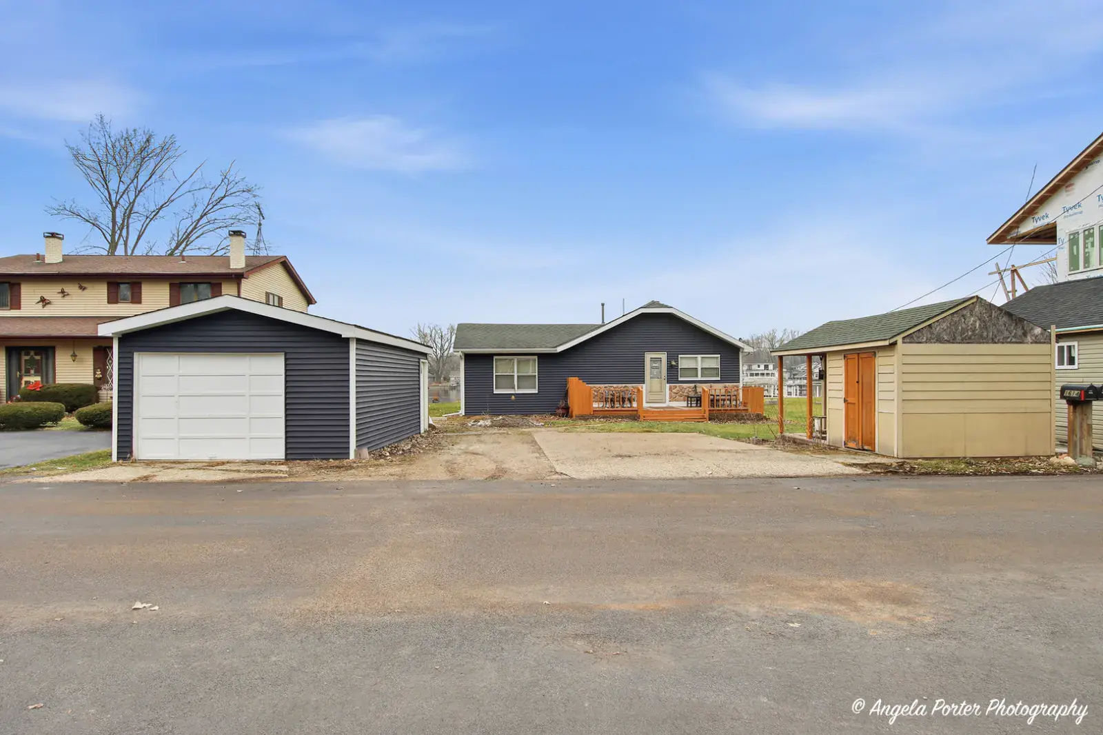 1614 River Terrace Drive Johnsburg IL 60051 MLS #MRD12536985 | Farm ...