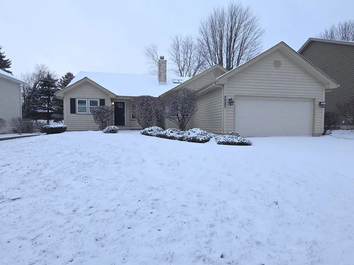 3027 Brossman Street Naperville IL 60564 MLS #MRD12541753 | Farm Ranch Team