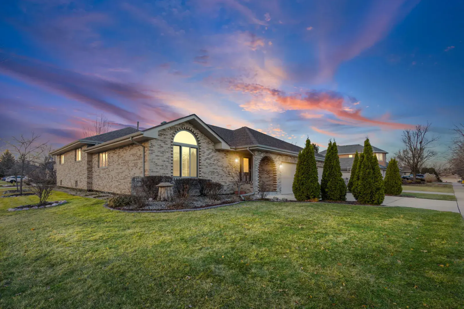 13250 Jean Creek Drive Orland Park IL 60462 MLS #MRD12542033 | Farm ...