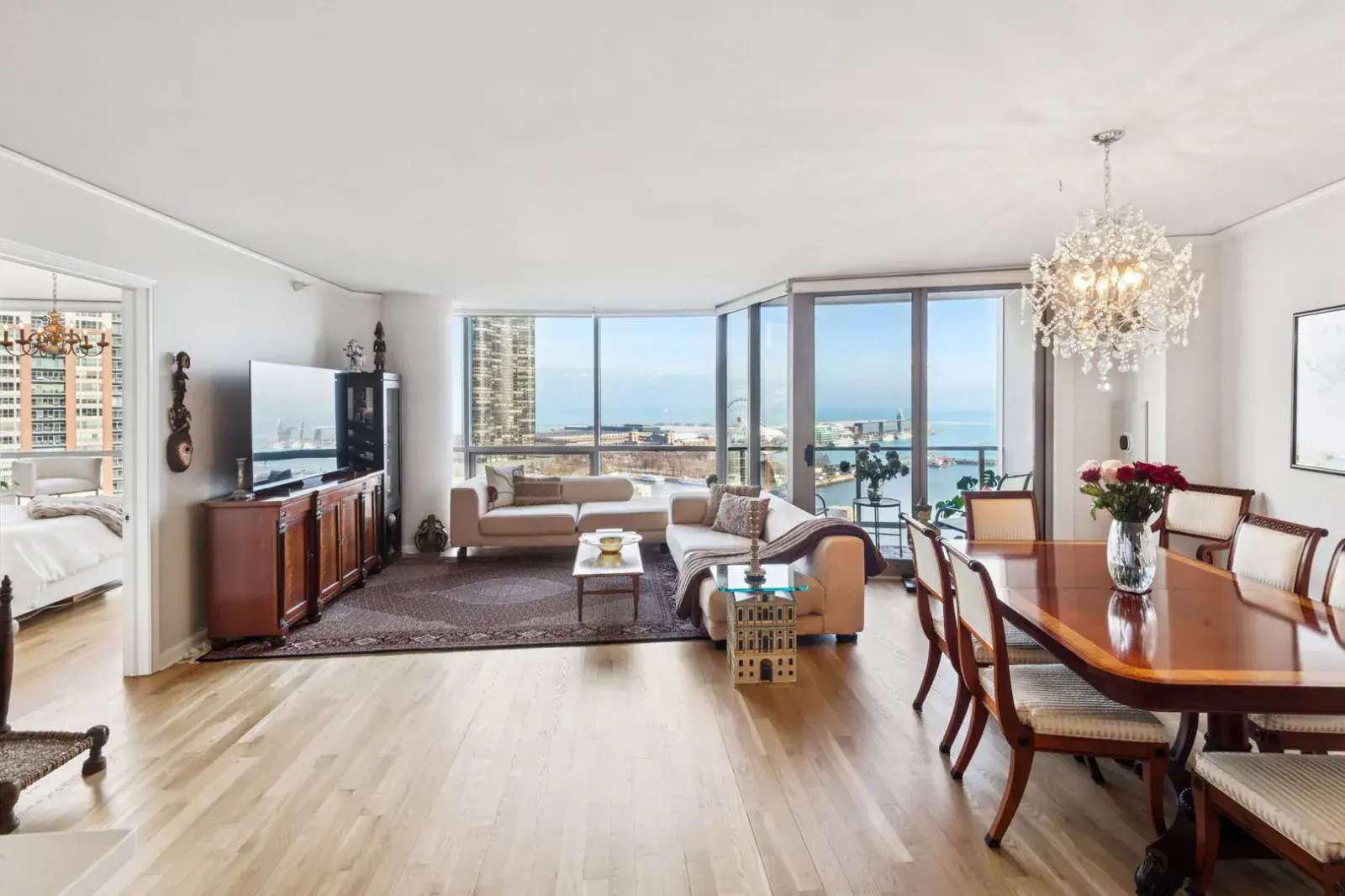 420 E Waterside Drive #1514 Chicago IL 60601 MLS #MRD12543444 | Farm ...