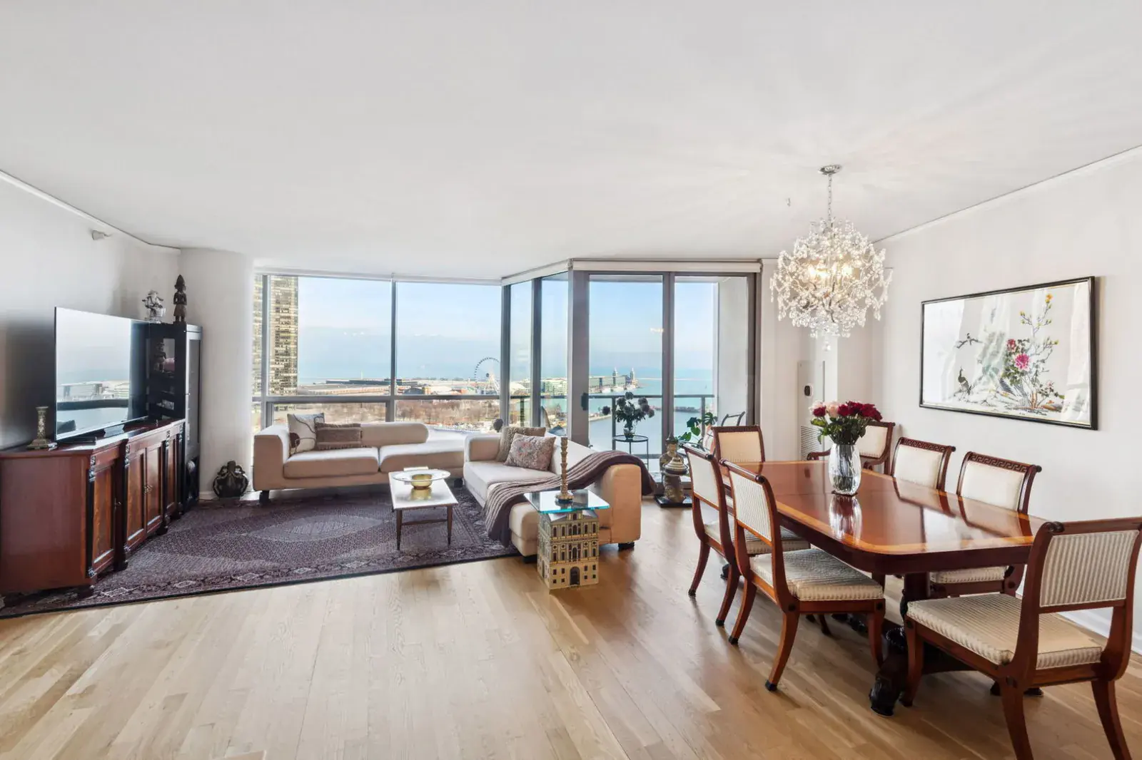 420 E Waterside Drive #1514 Chicago IL 60601 MLS #MRD12543444 | Farm ...