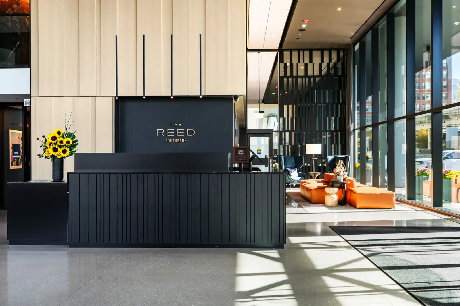 234 W Polk Street #3301 Chicago IL 60607 MLS #MRD12545286 | Farm Ranch Team