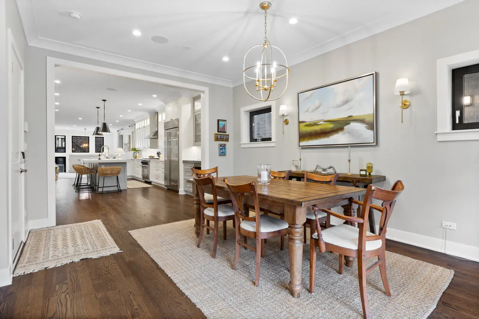 648 W Webster Avenue #1 Chicago IL 60614 MLS #MRD12545524 | Farm Ranch Team