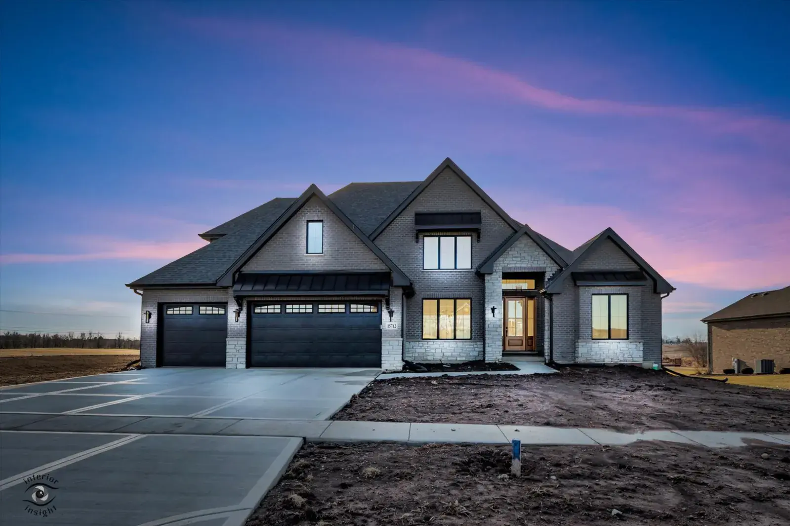 15712 S Jeanne Lane Homer Glen IL 60491 MLS #MRD12547858 | Farm Ranch Team