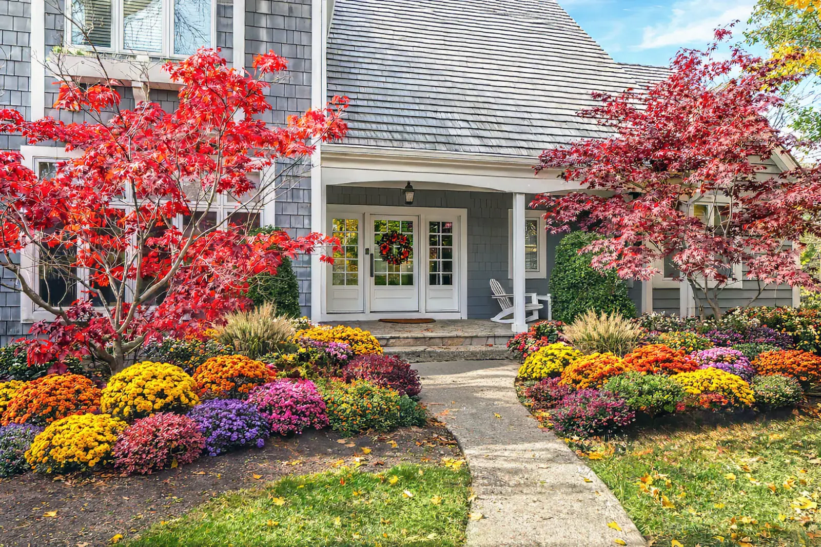 530 Oak Knoll Drive Lake Forest IL 60045 MLS #MRD12547870 | Farm Ranch Team