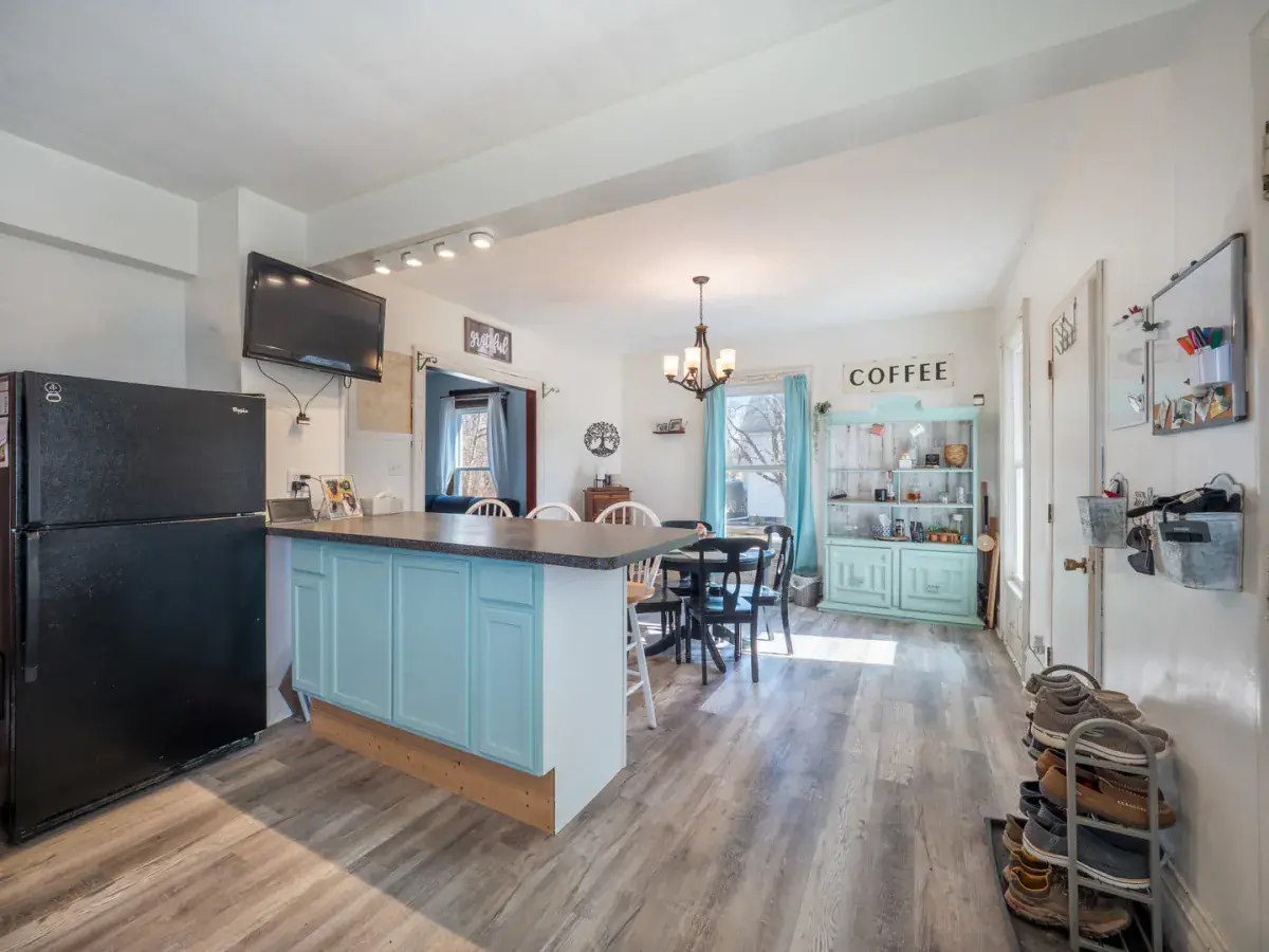 212 Allen Street Holcomb IL 61043 MLS #MRD12563318 | Farm Ranch Team
