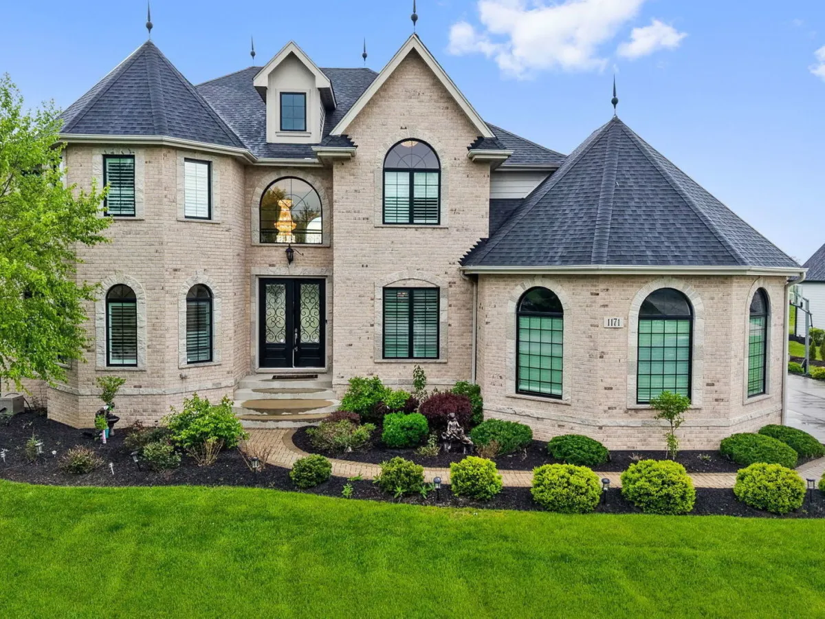 1171 Jefferson Drive Bolingbrook IL 60490 MLS #MRD12646893 | Farm Ranch ...