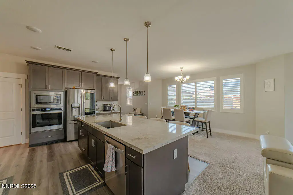 944 Los Alamitos Street Minden NV 89423 MLS #250056135