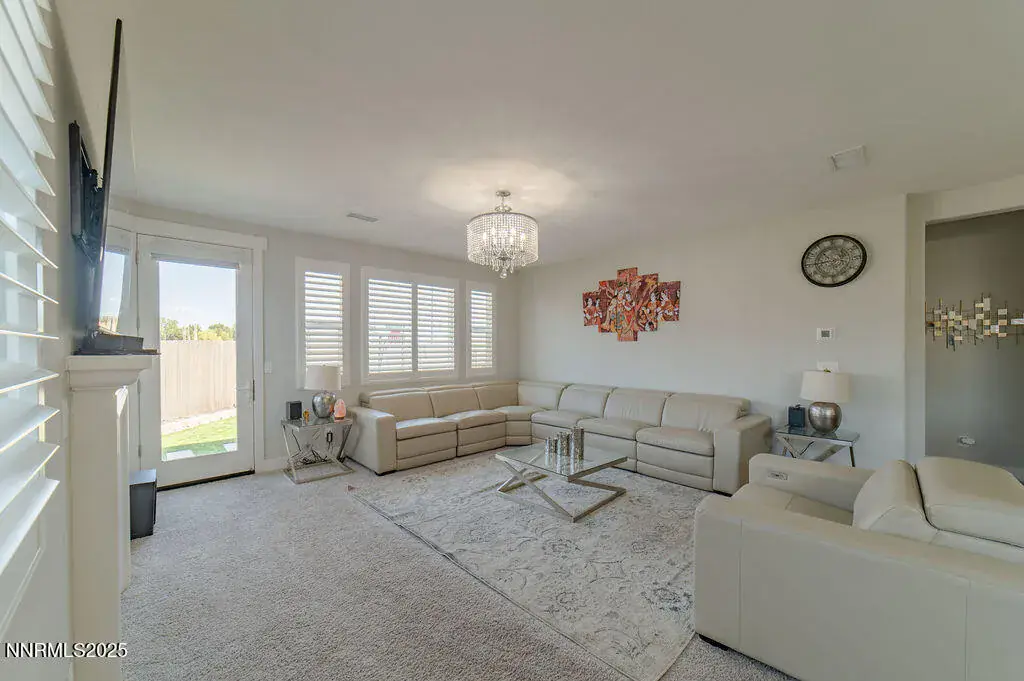 944 Los Alamitos Street Minden NV 89423 MLS #250056135