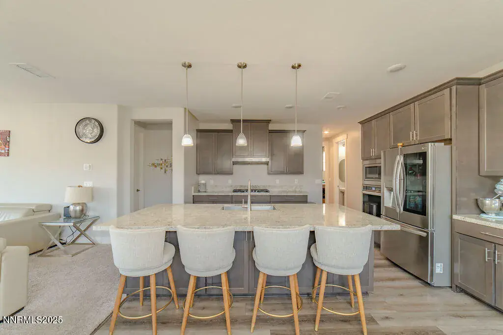 944 Los Alamitos Street Minden NV 89423 MLS #250056135