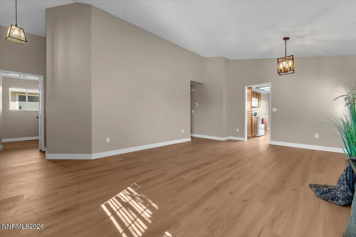 1658 Bluehaven Drive Sparks NV 89434 MLS #260000974