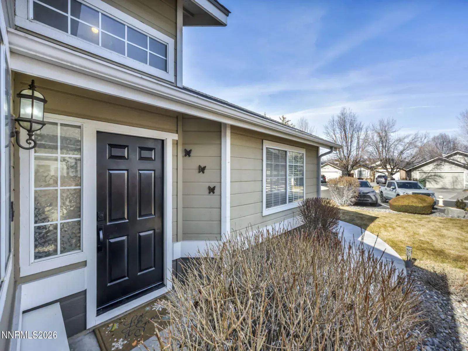 1768 Blue Spruce Court Minden NV 89423 MLS #260001037