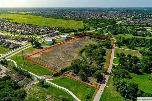 402 S Maxwell Creek Road Murphy TX 75094 MLS #21036471