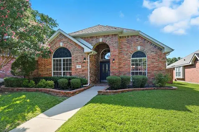 Single Family listings in Woods At Russell Creek Subdivision – Dana ...
