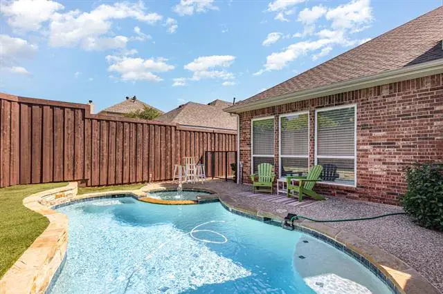 Single Family listings in Woods At Russell Creek Subdivision – Dana ...