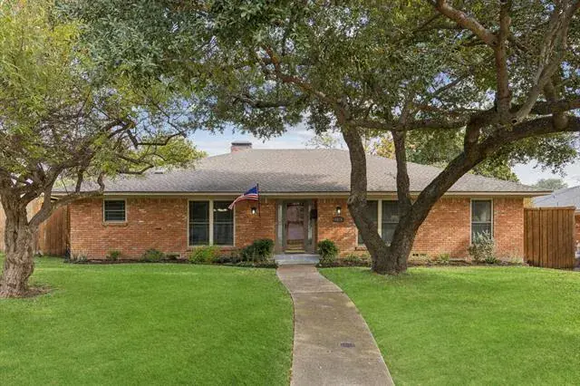 Single Family listings in Forest Meadows Subdivision – Dana Pollard Group