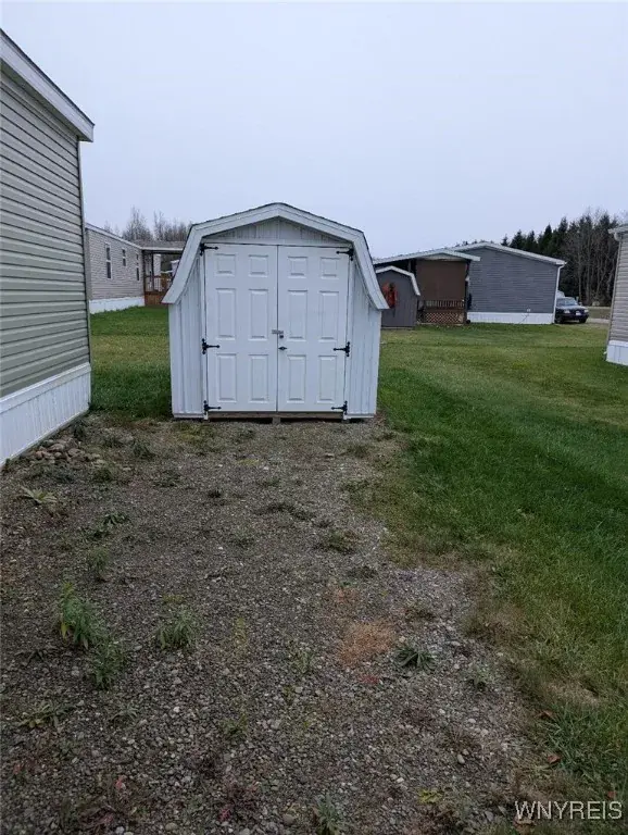 487 Carter Arcade NY 14009 MLS #B1650084 | Mazza Premier Homes