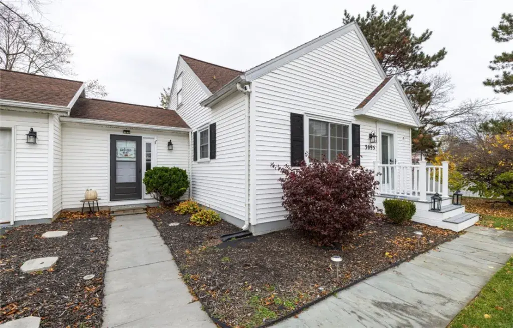 3095 Mount Read Boulevard Greece NY 14616 MLS #R1649542 | Mazza Premier Homes