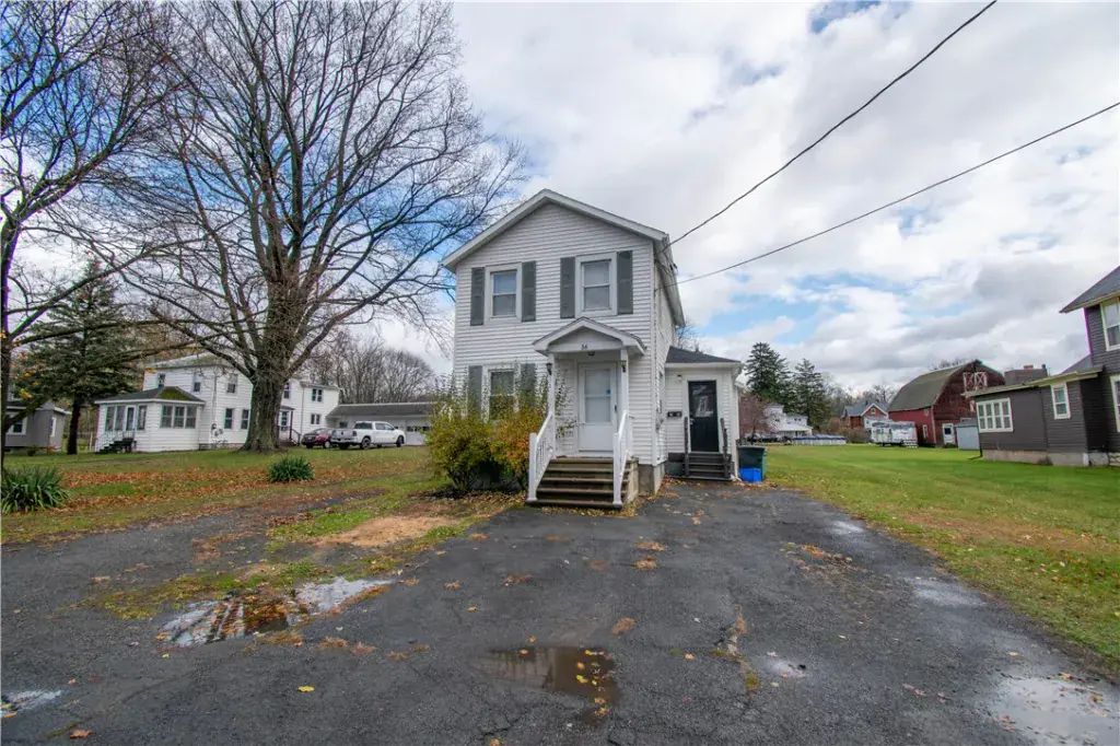 54 Center Street Waterloo NY 13165 MLS #R1651481 | Mazza Premier Homes