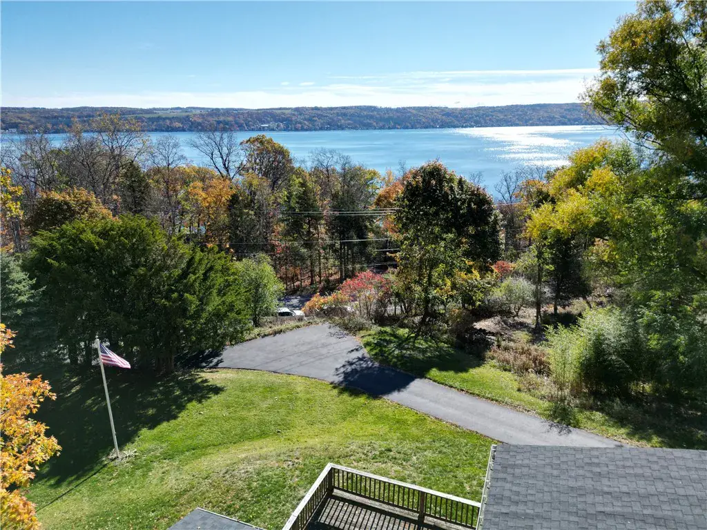 4608 County Road 16 Canandaigua Town NY 14424 MLS #R1652632 | Mazza ...