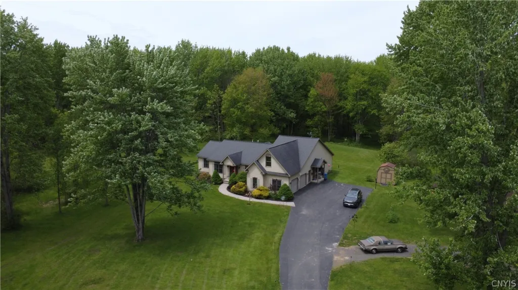 9157 Mud Mill Road Clay NY 13029 MLS #S1682702